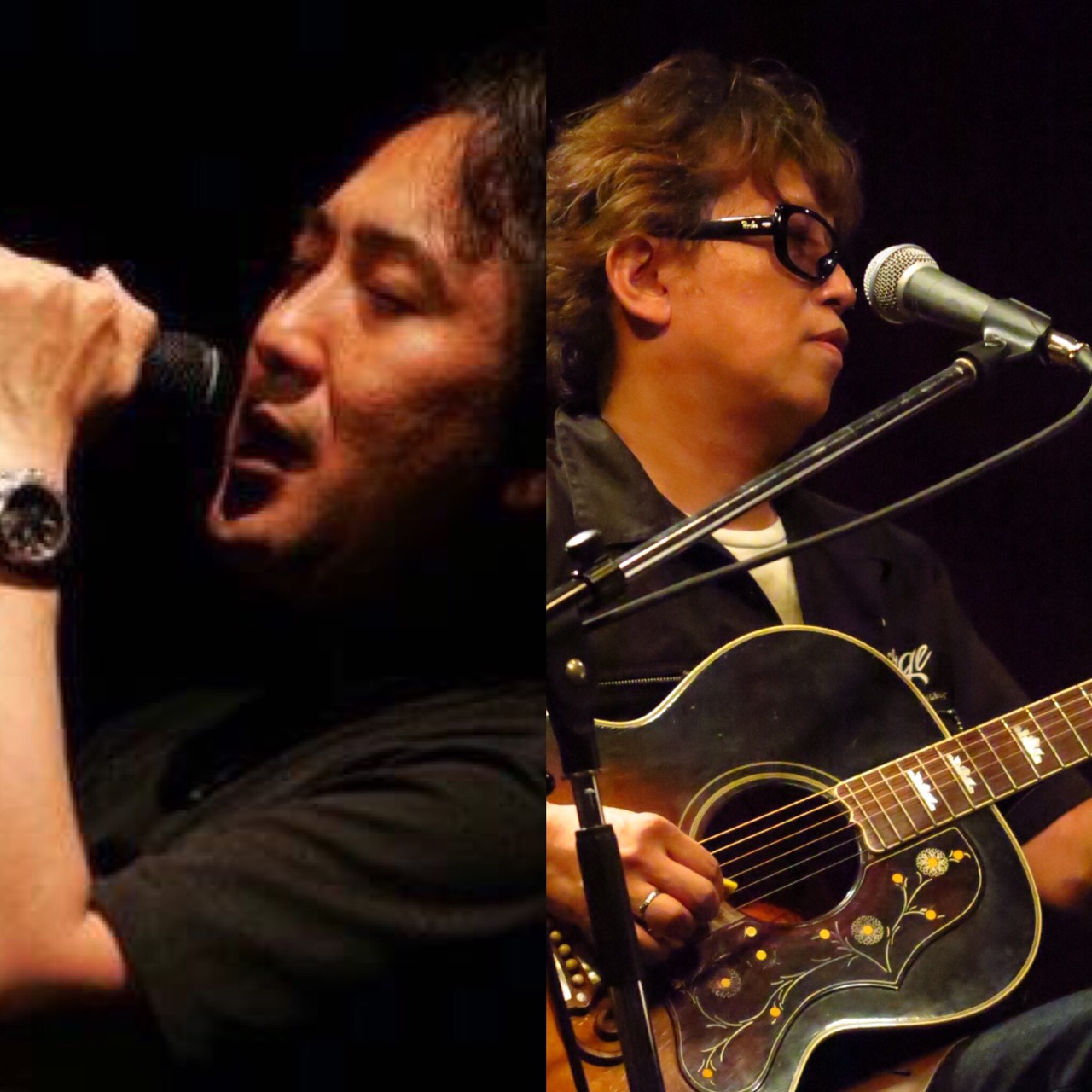 2018年、YASS始動。2月のライブ決定。 - YASS公式サイト / NEWS